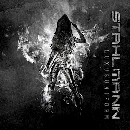 Stahlmann in Luxusuniform - Erster Teaser für das neue Album ...